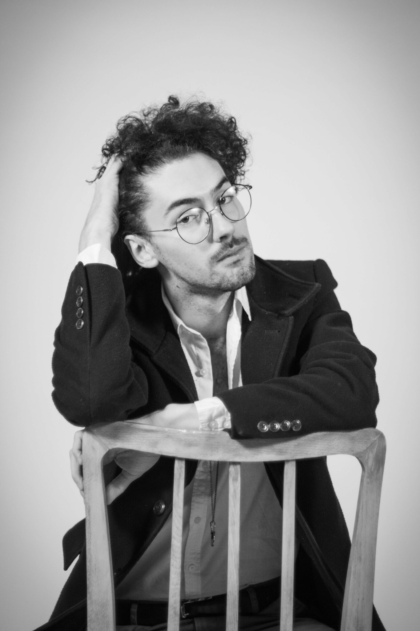 Artiști » Distinkt