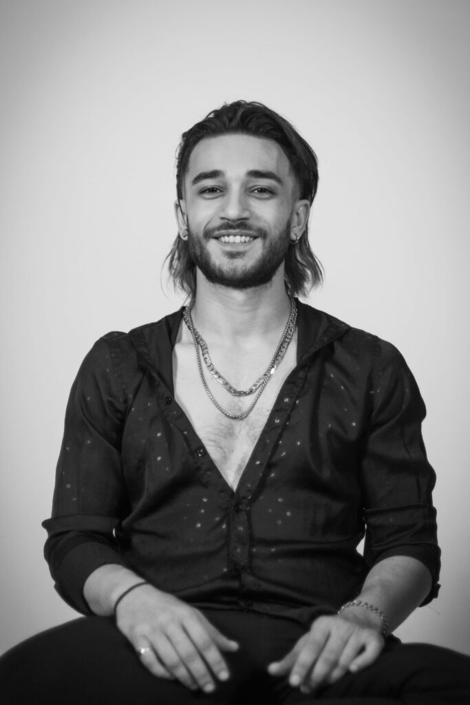 Artiști » Distinkt